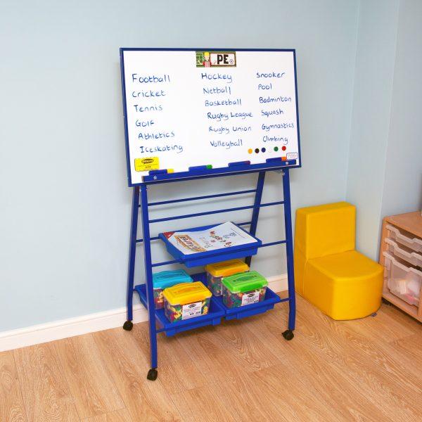 How easels can help creativity in the classroom – Classroom Direct
