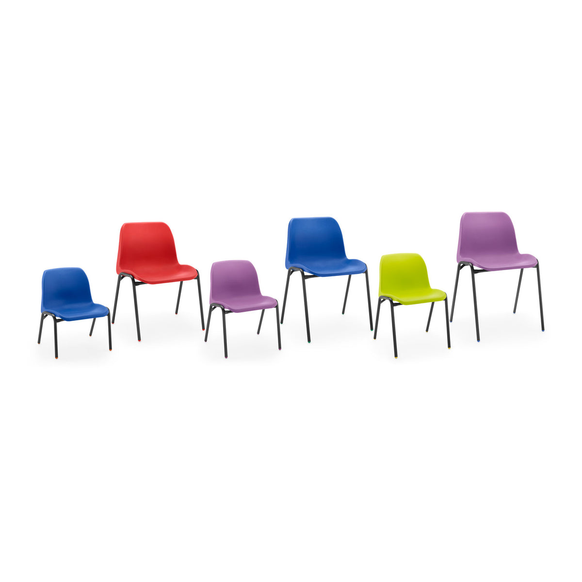 Hille Affinity Chair – Classroom Direct