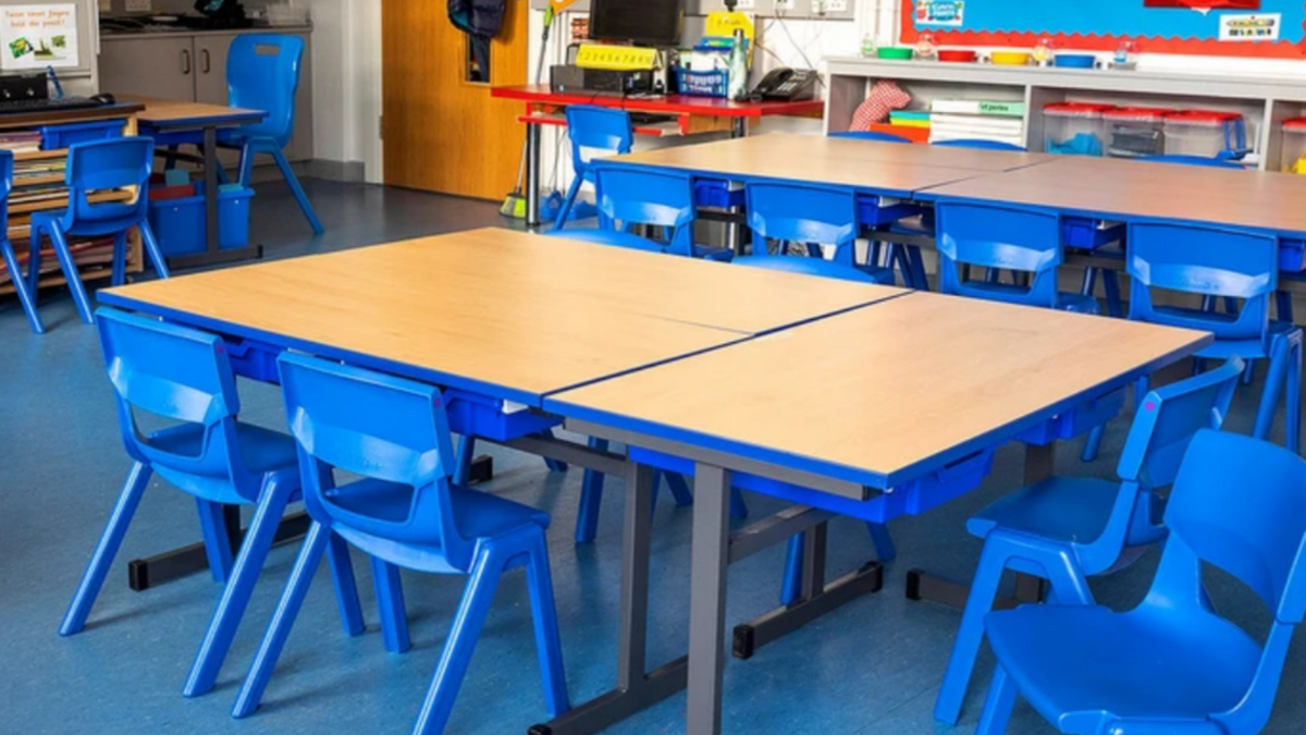 School Chairs To Meet Your Student's Needs – Classroom Direct