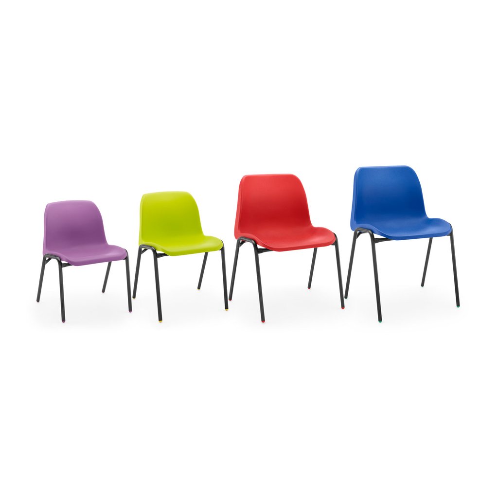 Buy Classroom Chairs & Stools For Schools | Classroom Direct