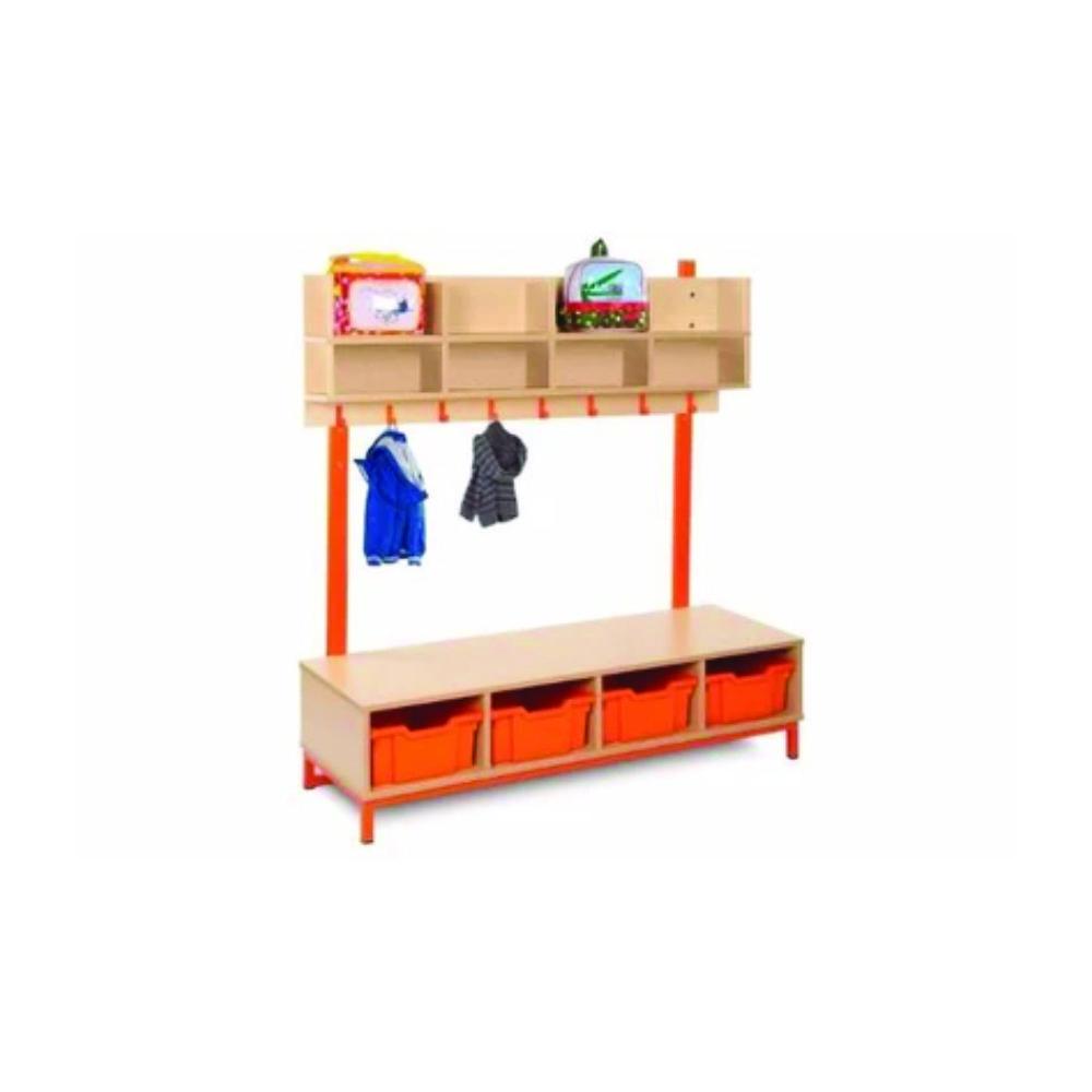 Buy Cloakroom storage For Primary Schools | Classroom Direct
