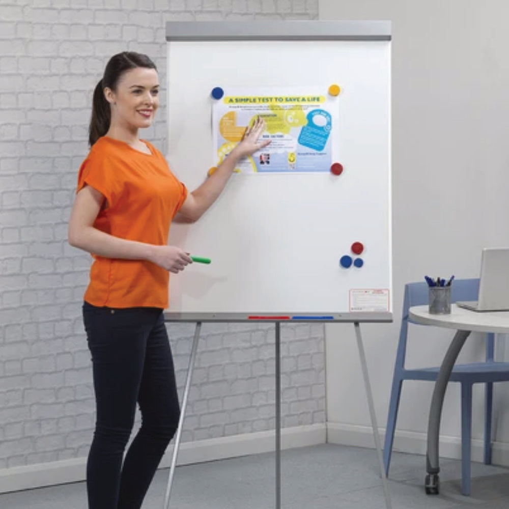 Buy Flip Stands For Primary Schools | Classroom Direct