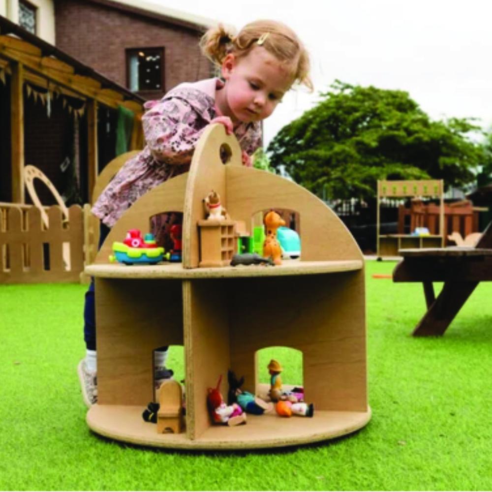 Buy Outdoor Environments For Children & Schools Online | Classroom Direct