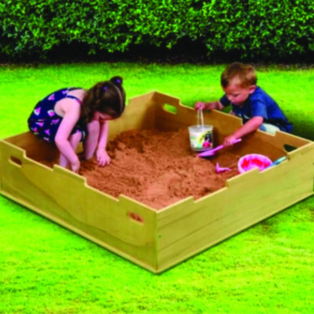 Buy Sand Pits For Nurseries & Early Years | Classroom Direct