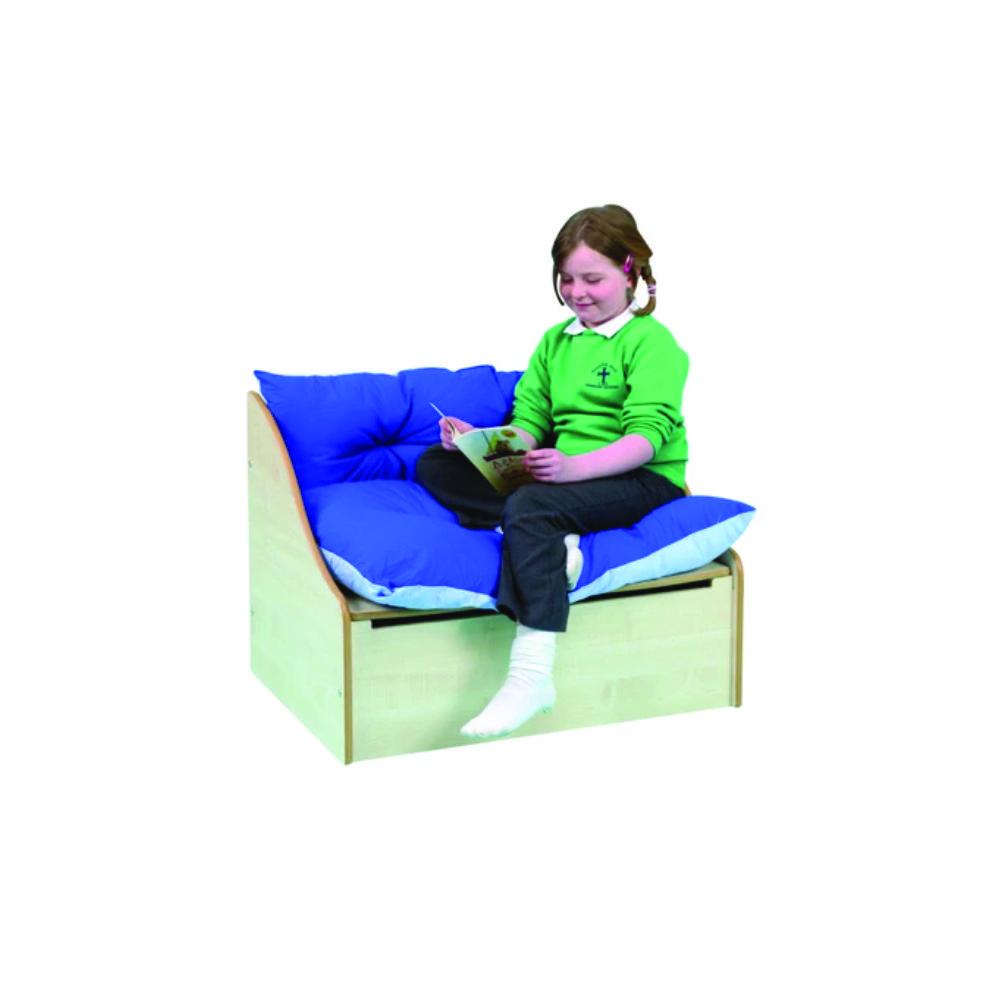 Buy Seating & Sofas For Nurseries & Early Years Online | Classroom Direct