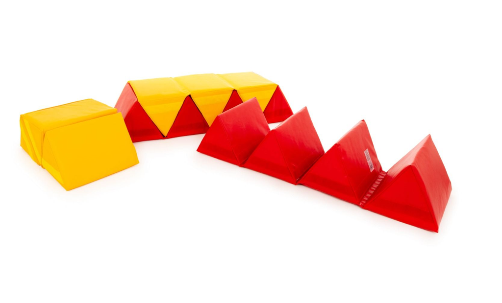 Early Years Soft Play Dublup Agility Set (2 Pieces) – Classroom Direct