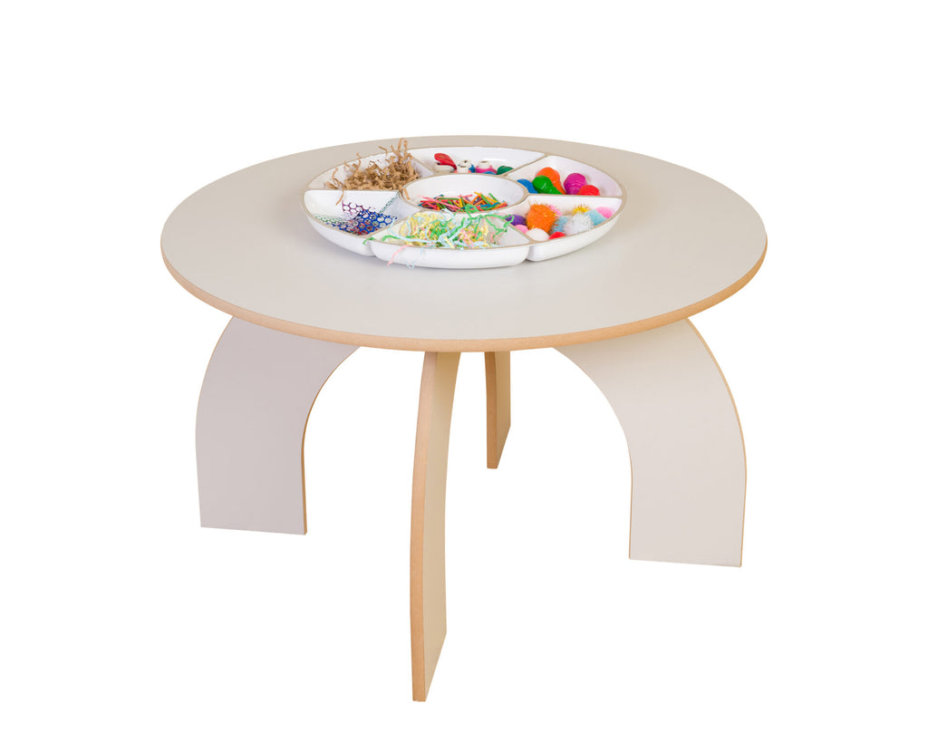 Age 2-3 Table & Chairs – Classroom Direct