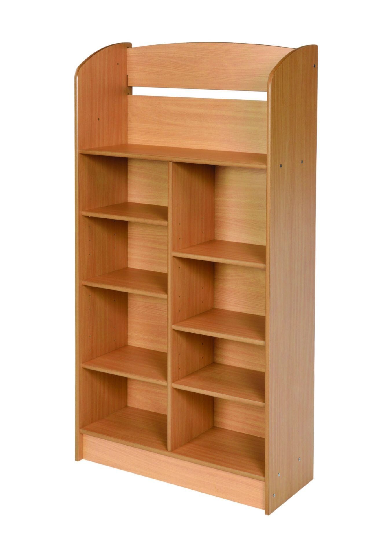 1200/1500 BOOKCASE LECTURN For Schools – Classroom Direct