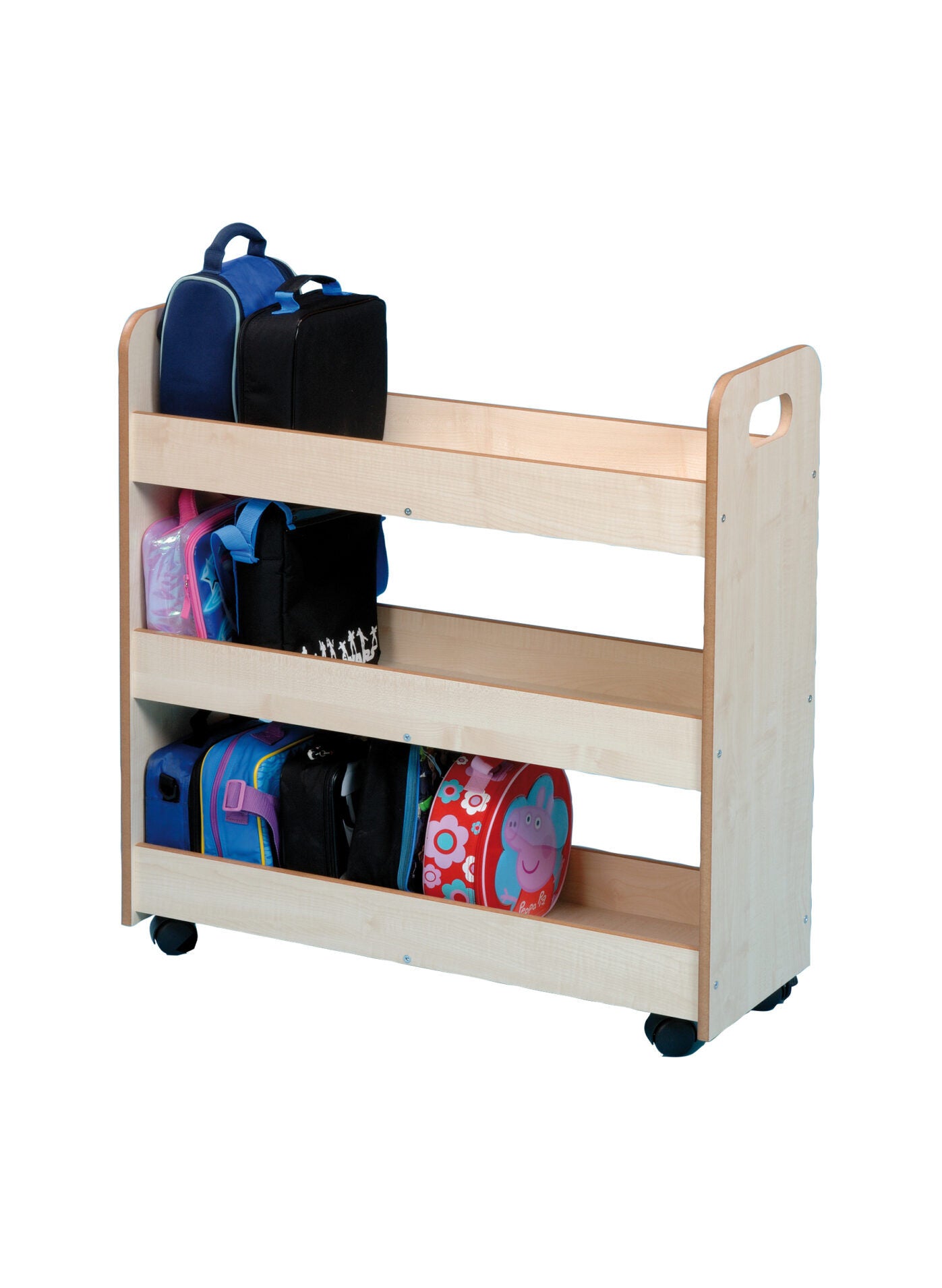 Lunch Box Trolley – Classroom Direct