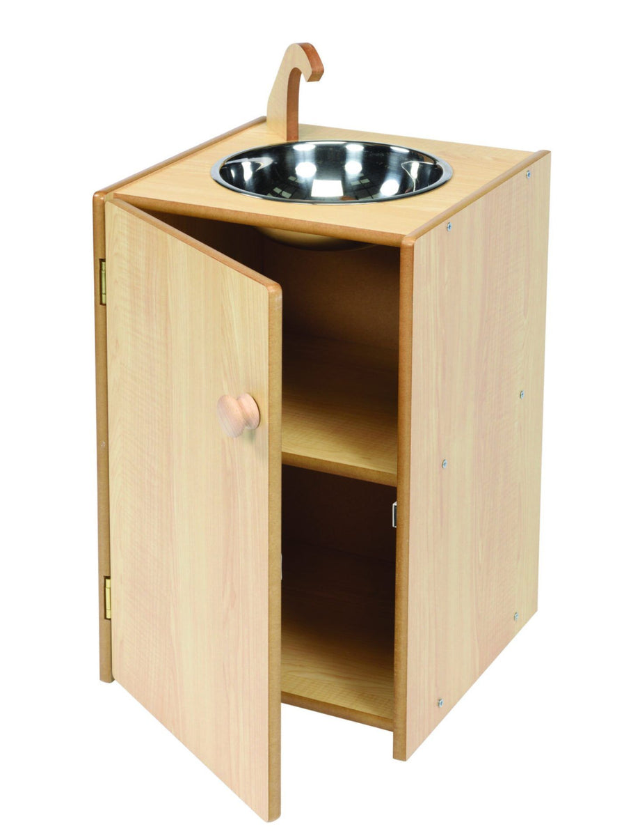 Kitchen Sink – Classroom Direct
