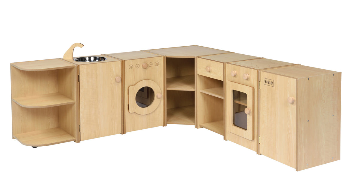 Kitchen Set 2 – Classroom Direct