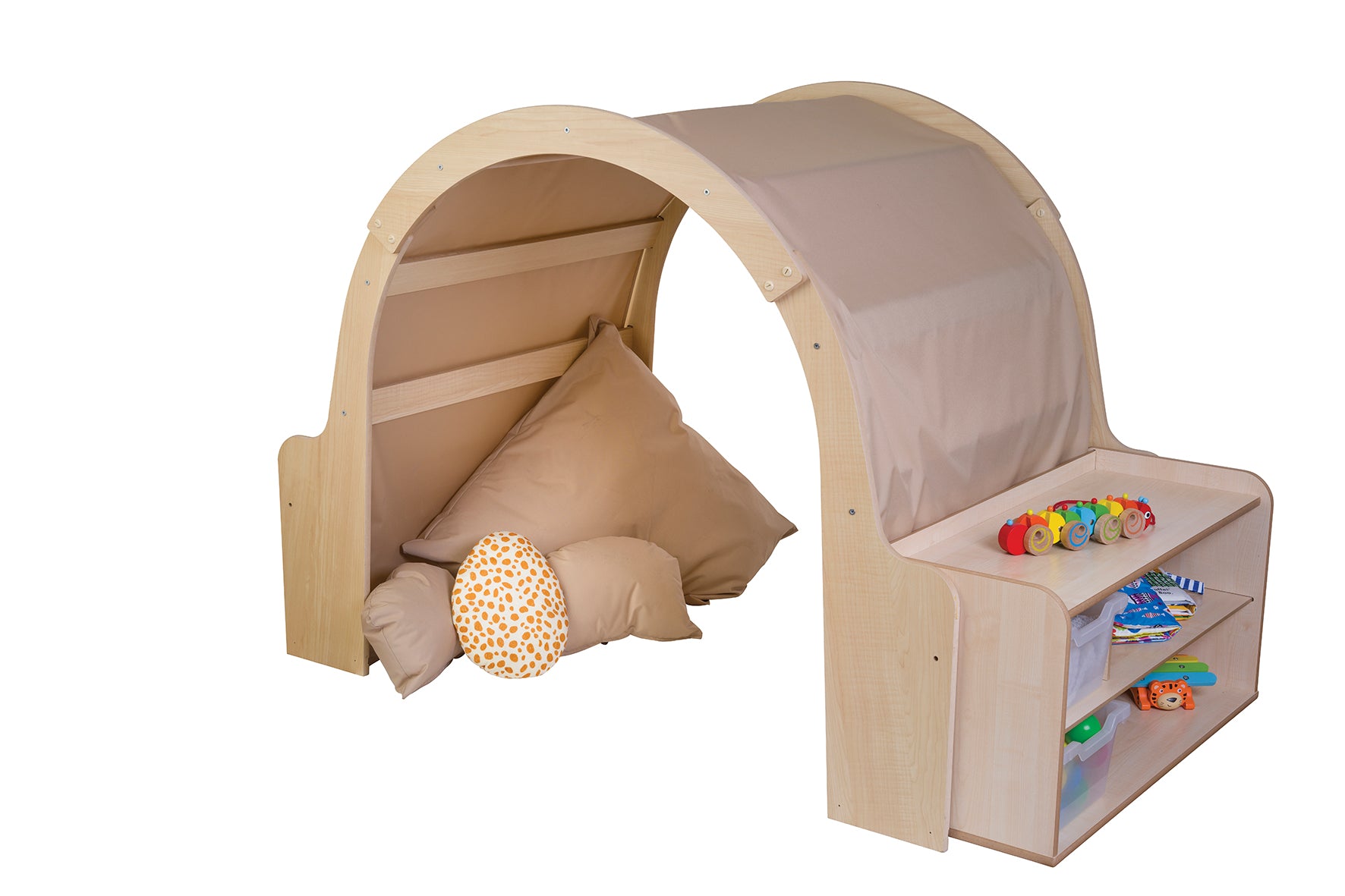 Solway Indoor Den – Classroom Direct