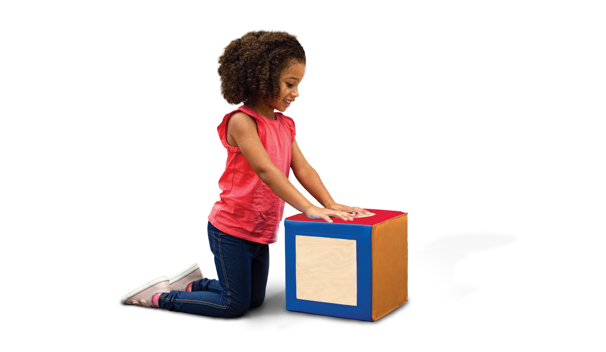 Mirror Cube – Classroom Direct