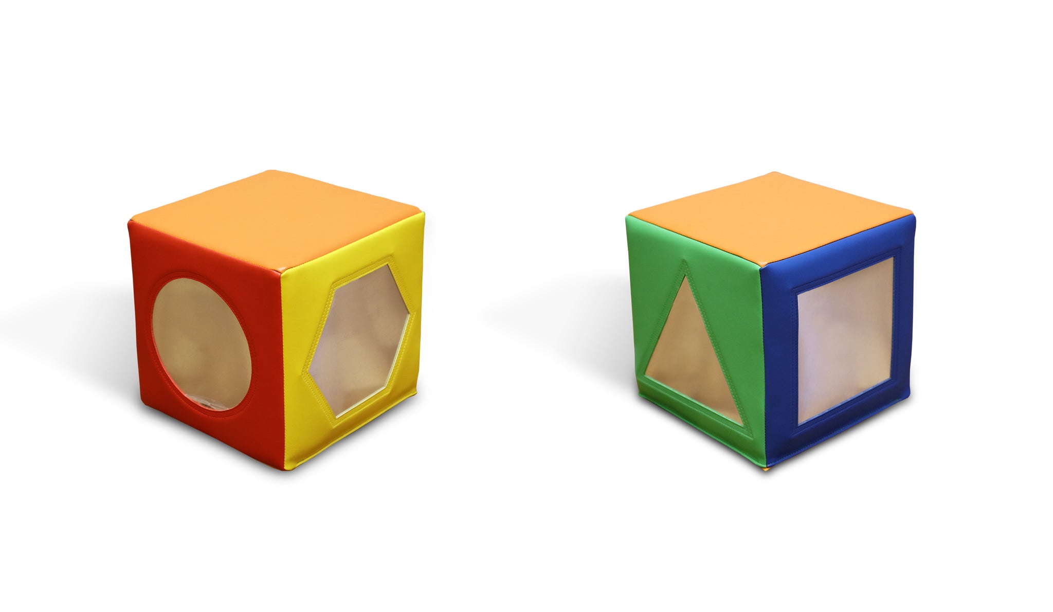 Mirror Cube – Classroom Direct