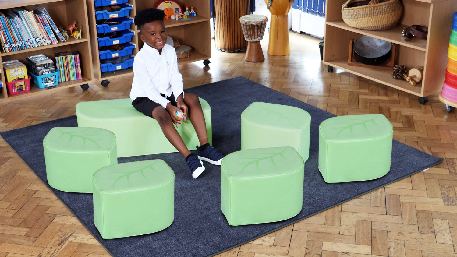 Natural World™ Leaf – Classroom Direct