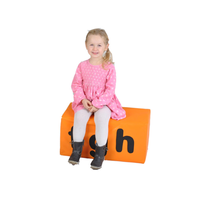 Rectangular Short Bench - Classroom's – Classroom Direct