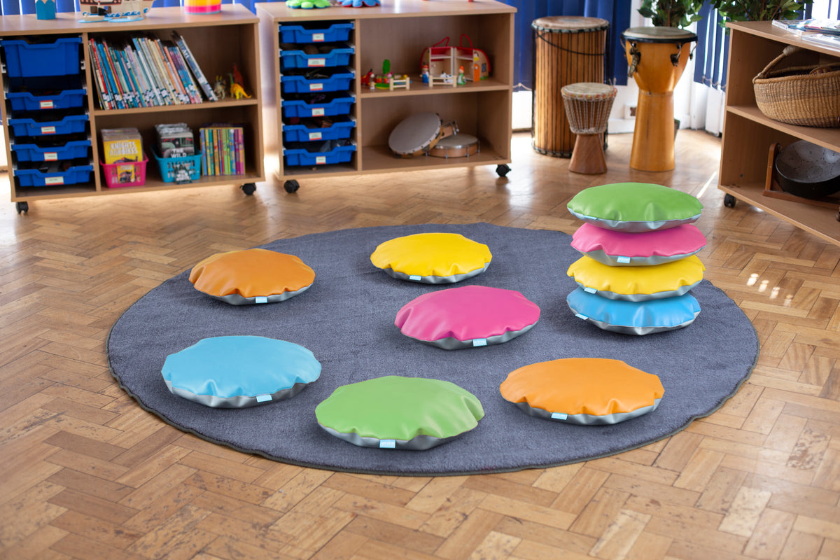 Story Cushions – Classroom Direct