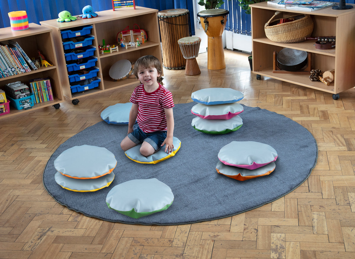 Story Cushions – Classroom Direct