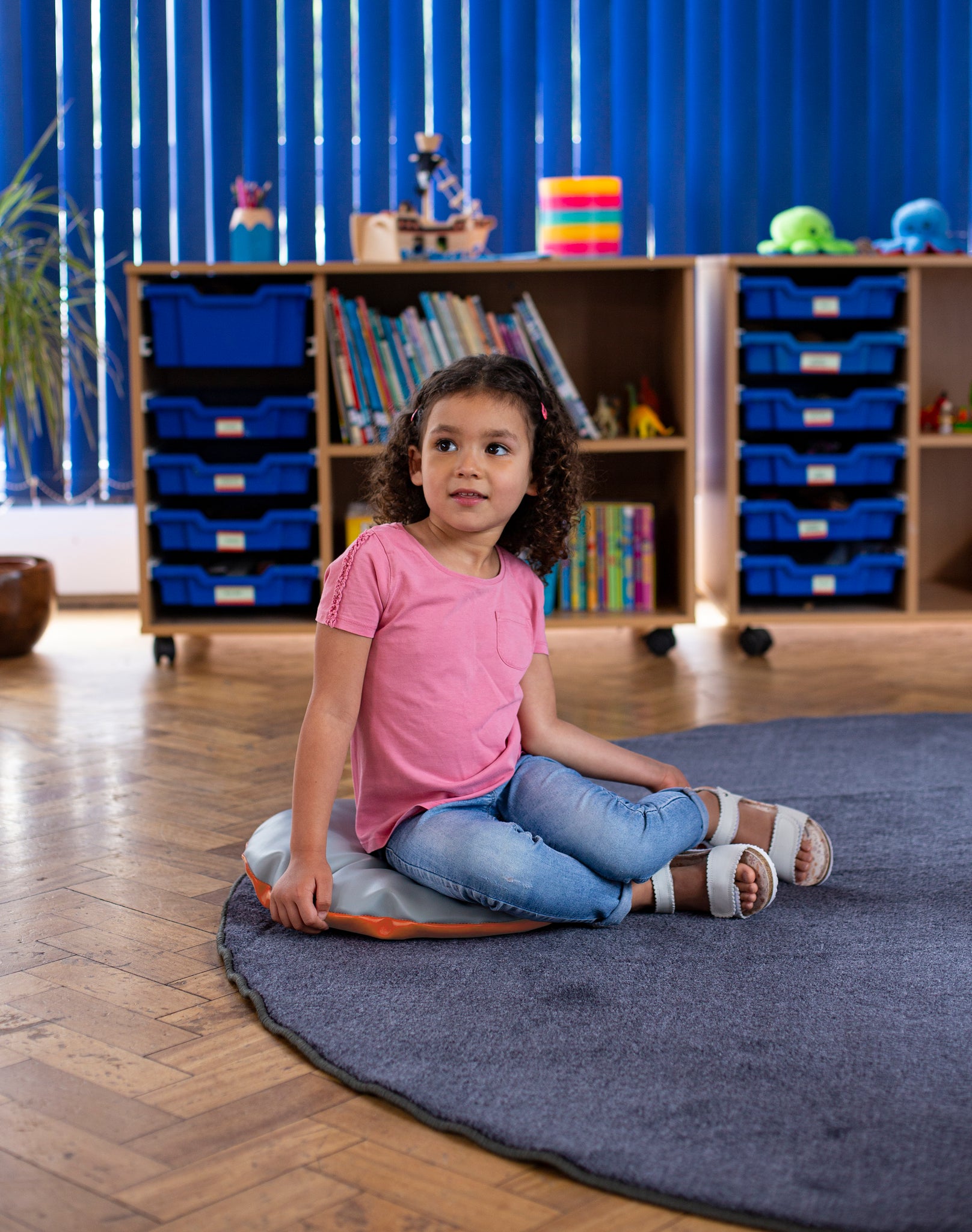 Story Cushions – Classroom Direct