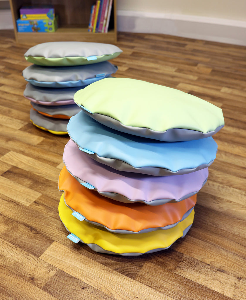 Story Cushions – Classroom Direct