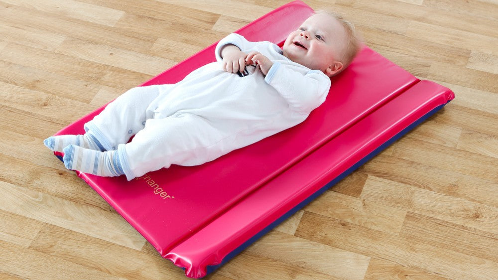 Childchanger™ Changing Mat for School Nursery – Classroom Direct