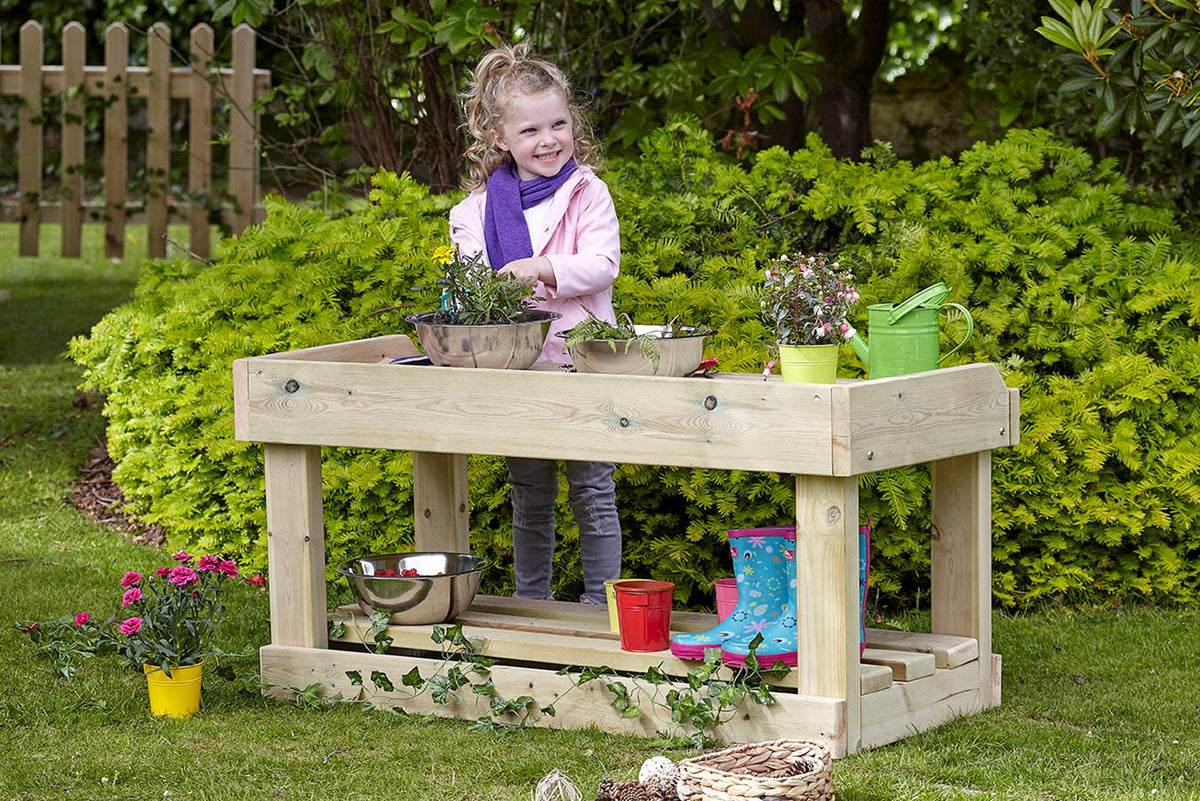 Busy Bench – Classroom Direct