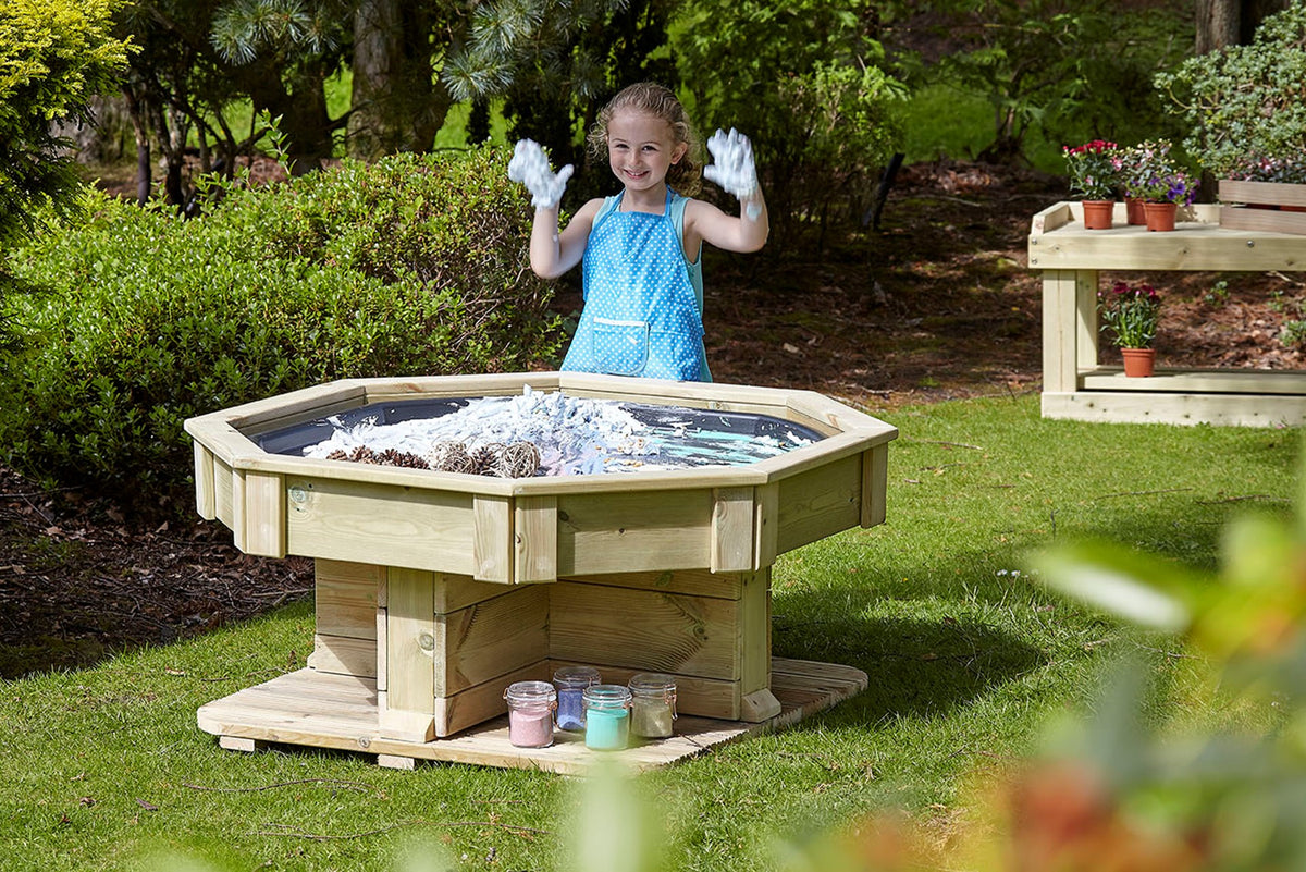 Play Tray Activity Table – Classroom Direct