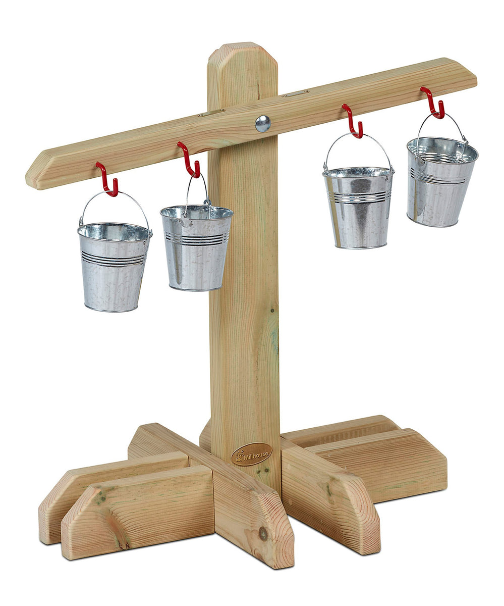Balance Scales – Classroom Direct