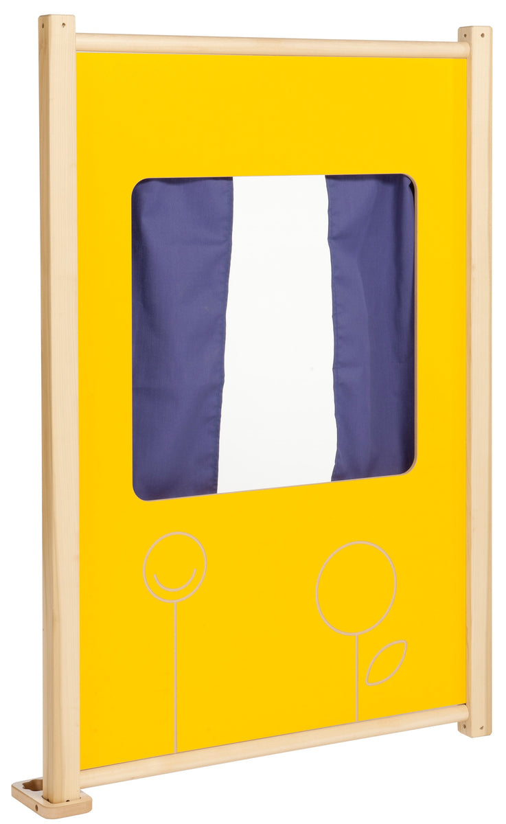 Window Panel – Classroom Direct