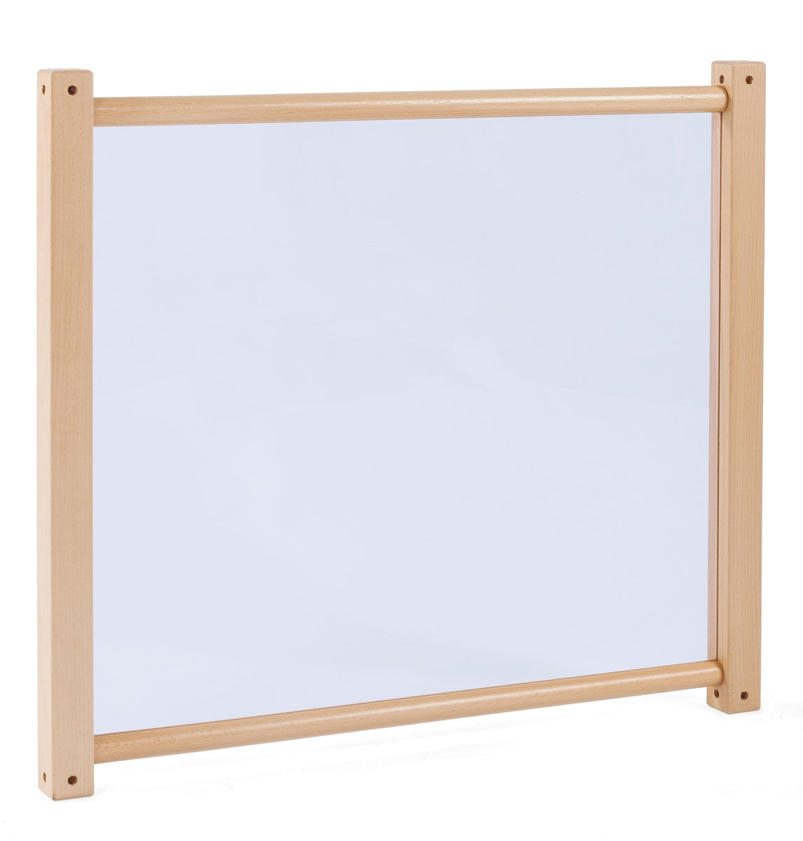 Toddler Clear Panel – Classroom Direct