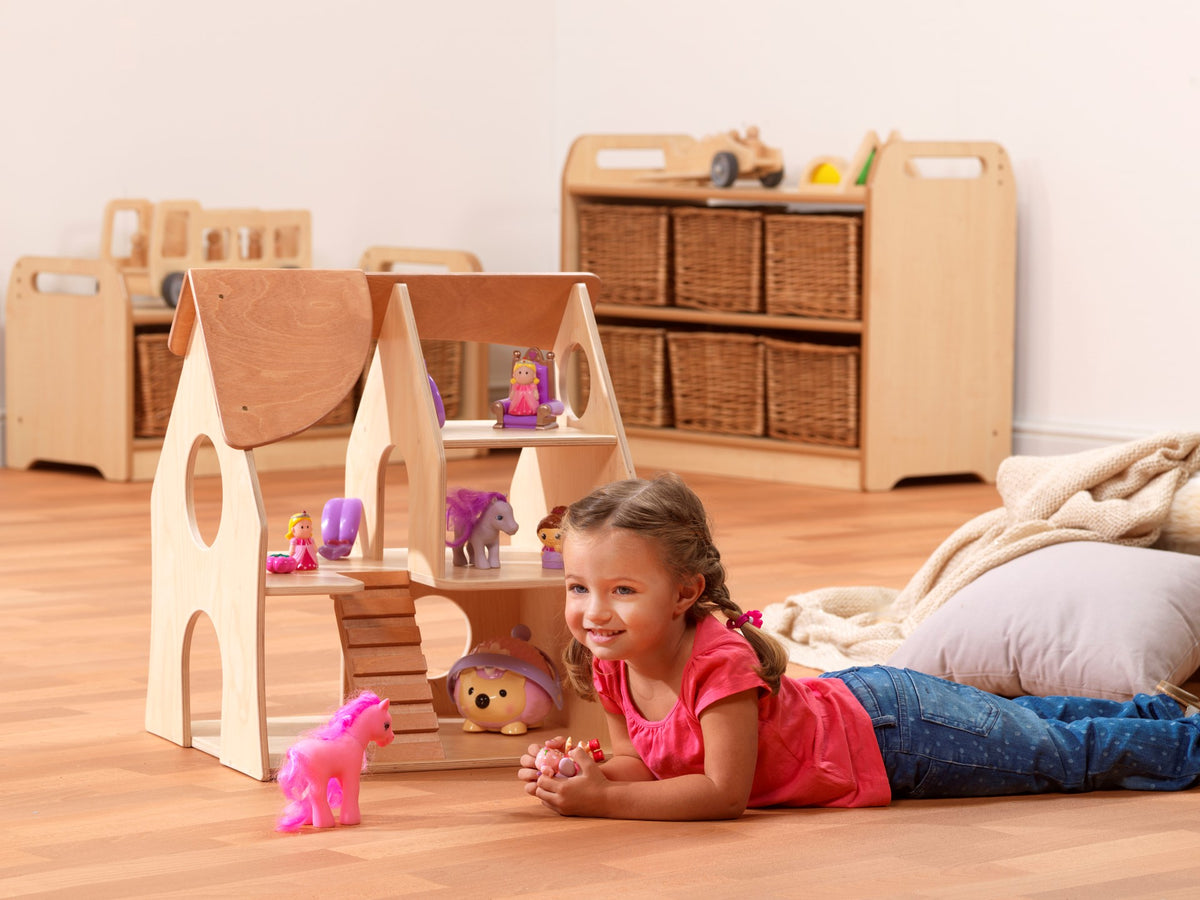 Under 2's House – Classroom Direct