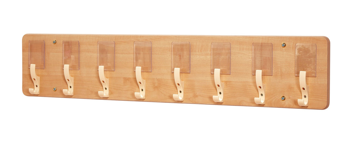 Wall Mountable Top Hooks – Classroom Direct