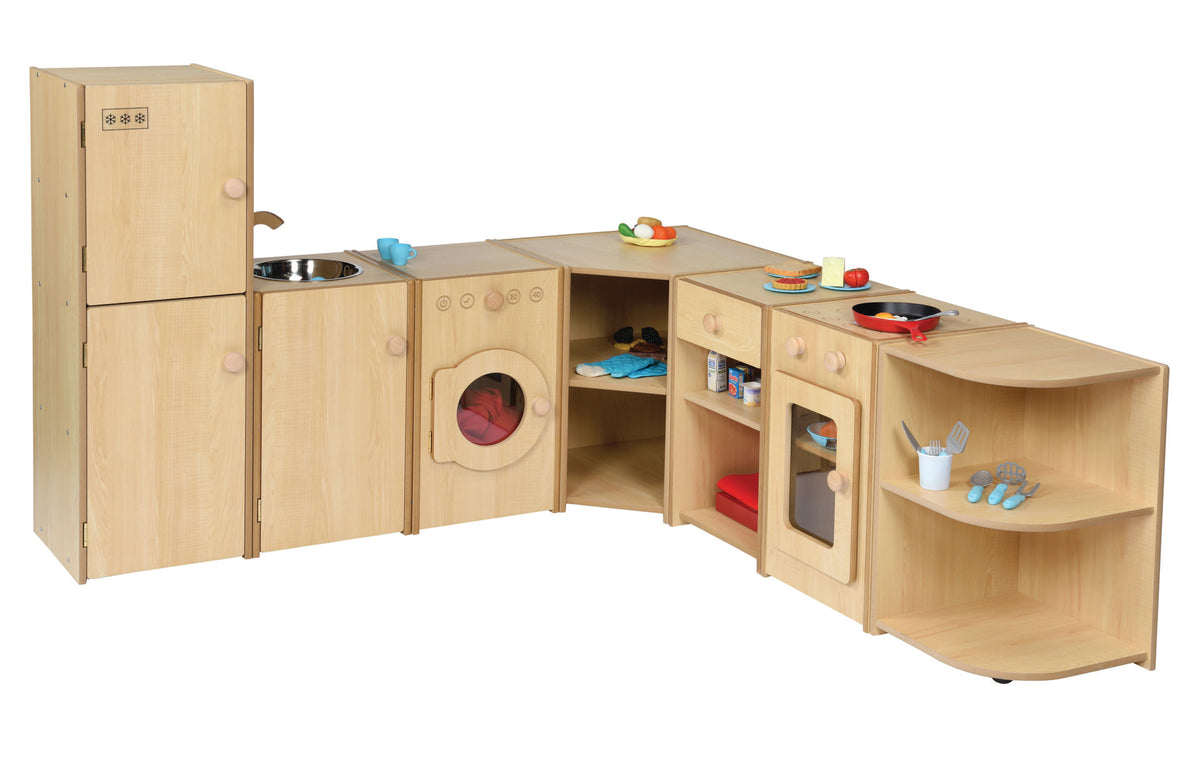 Kitchen Set 1 – Classroom Direct
