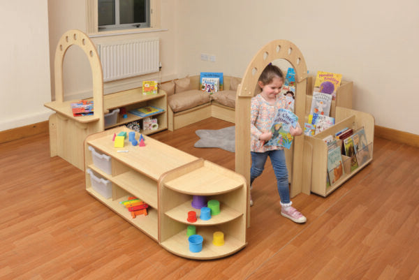 Indoor Archway – Classroom Direct