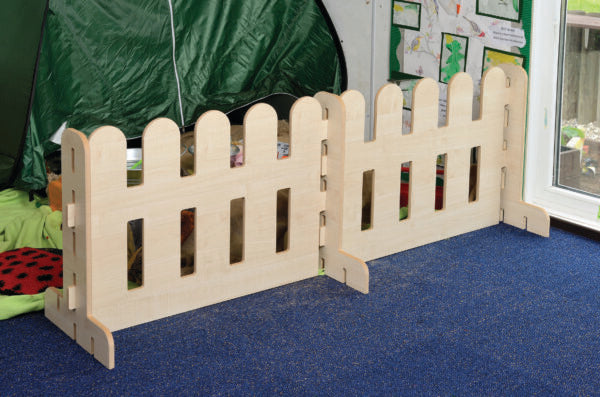 Indoor Fences – Classroom Direct