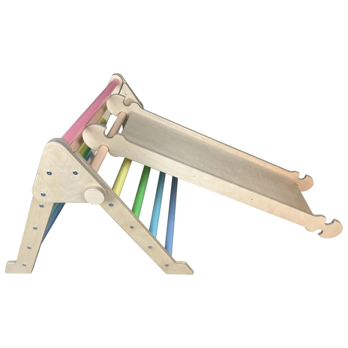 Pikler Climbing Triangle Junior – Classroom Direct