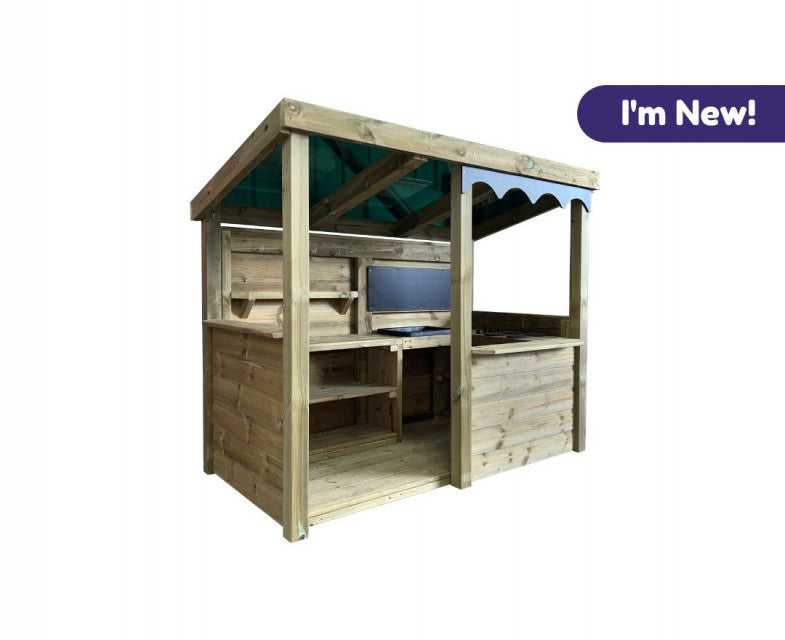 Children's Outdoor Creative Cooking Station – Classroom Direct