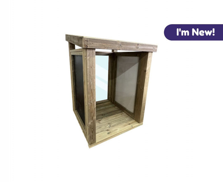 Children's Creativity Cube – Classroom Direct
