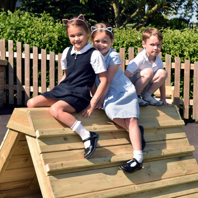 Medium Climbing Prism – Classroom Direct