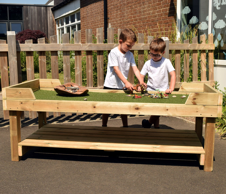 Children's Large Small World Table – Classroom Direct