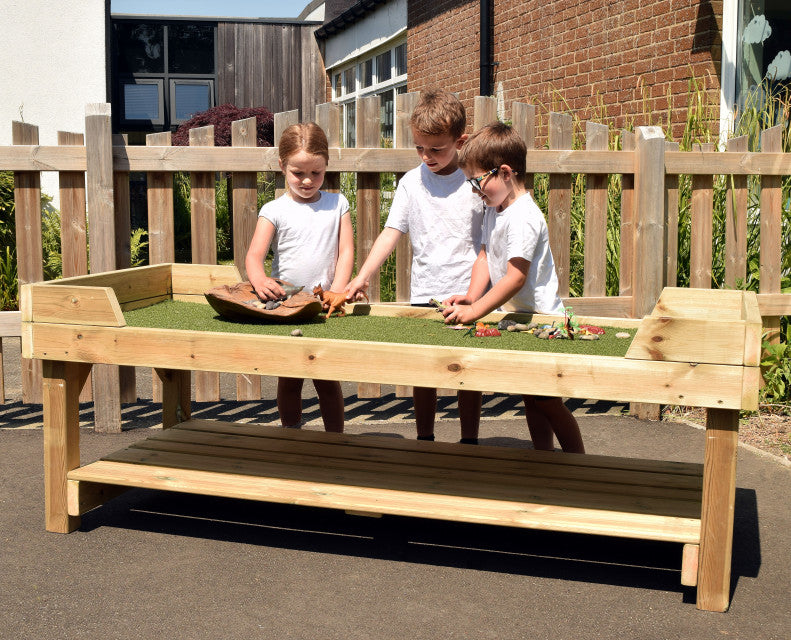 Children's Large Small World Table – Classroom Direct