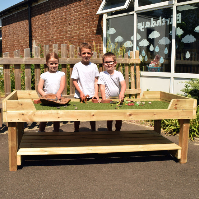 Children's Large Small World Table – Classroom Direct