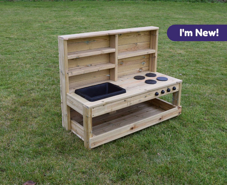 Toddler Mud Kitchen – Classroom Direct