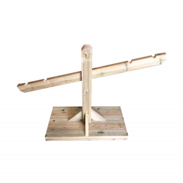 Giant Wooden Scales – Classroom Direct