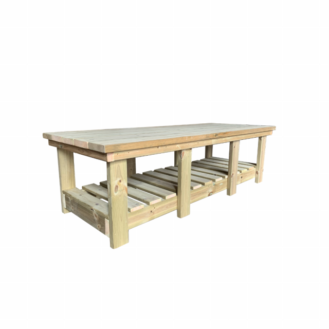 Outdoor Large Table – Classroom Direct