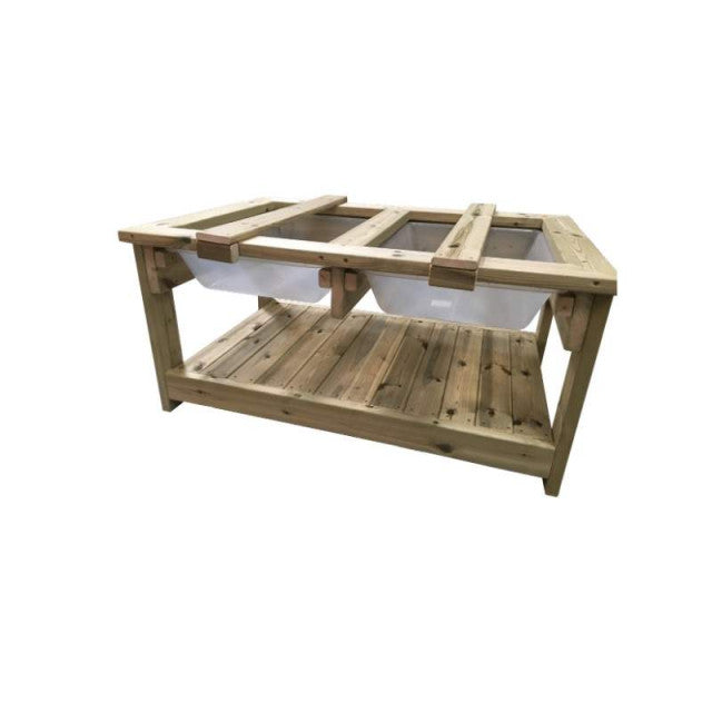 Messy Play Table – Classroom Direct