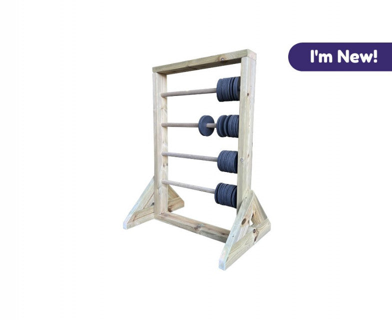 Children's Outdoor Abacus – Classroom Direct