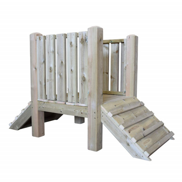 Physical Clamber Unit – Classroom Direct