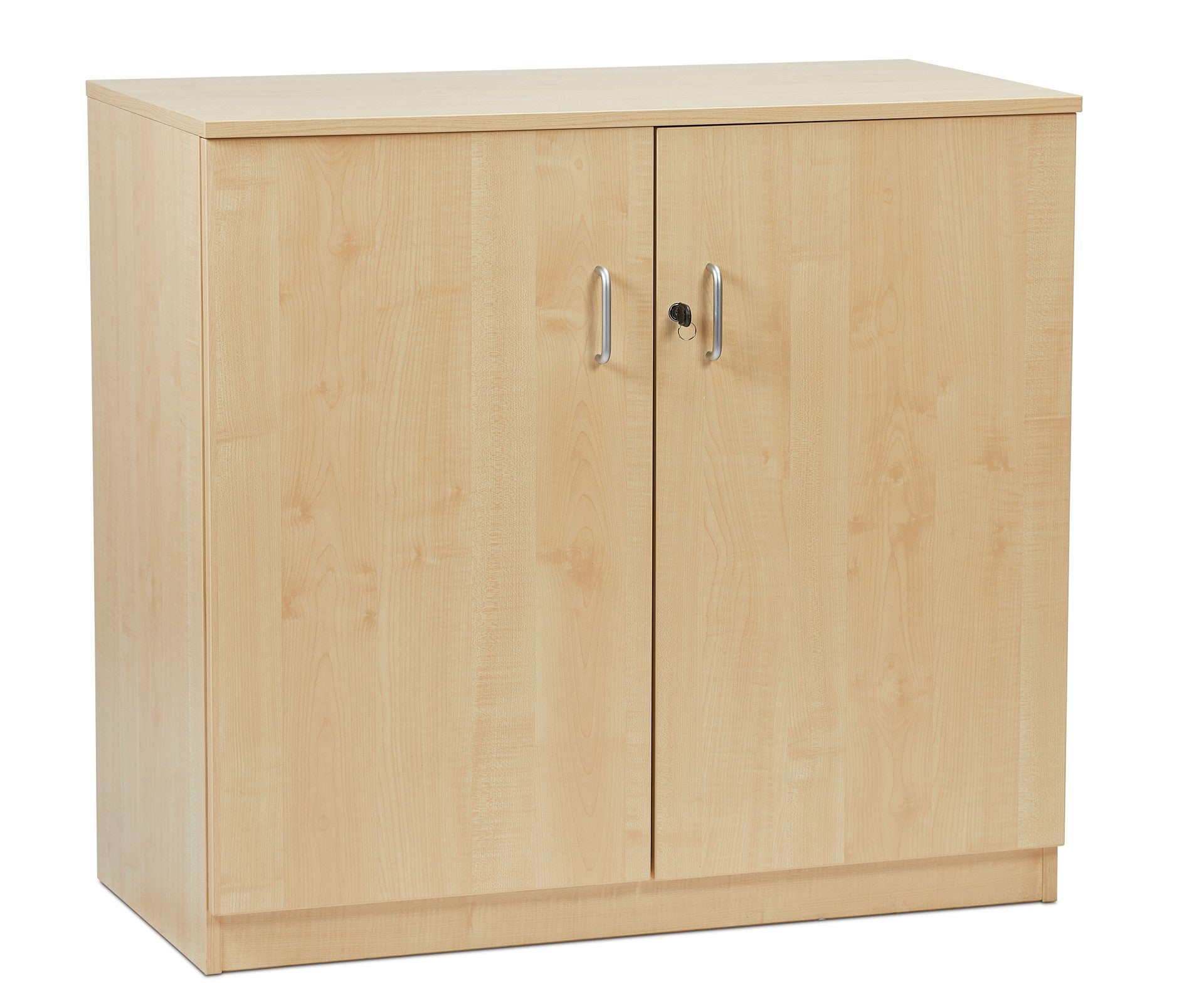 Lockable Storage Cupboard – Classroom Direct