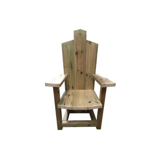 Children's Outdoor Storytellers Chair – Classroom Direct